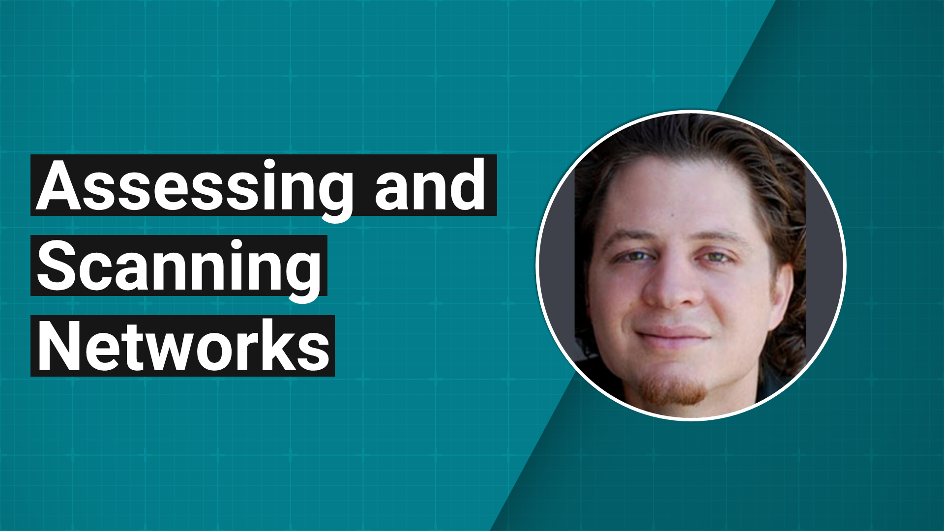 Assessing and Scanning Highly Sensitive Networks