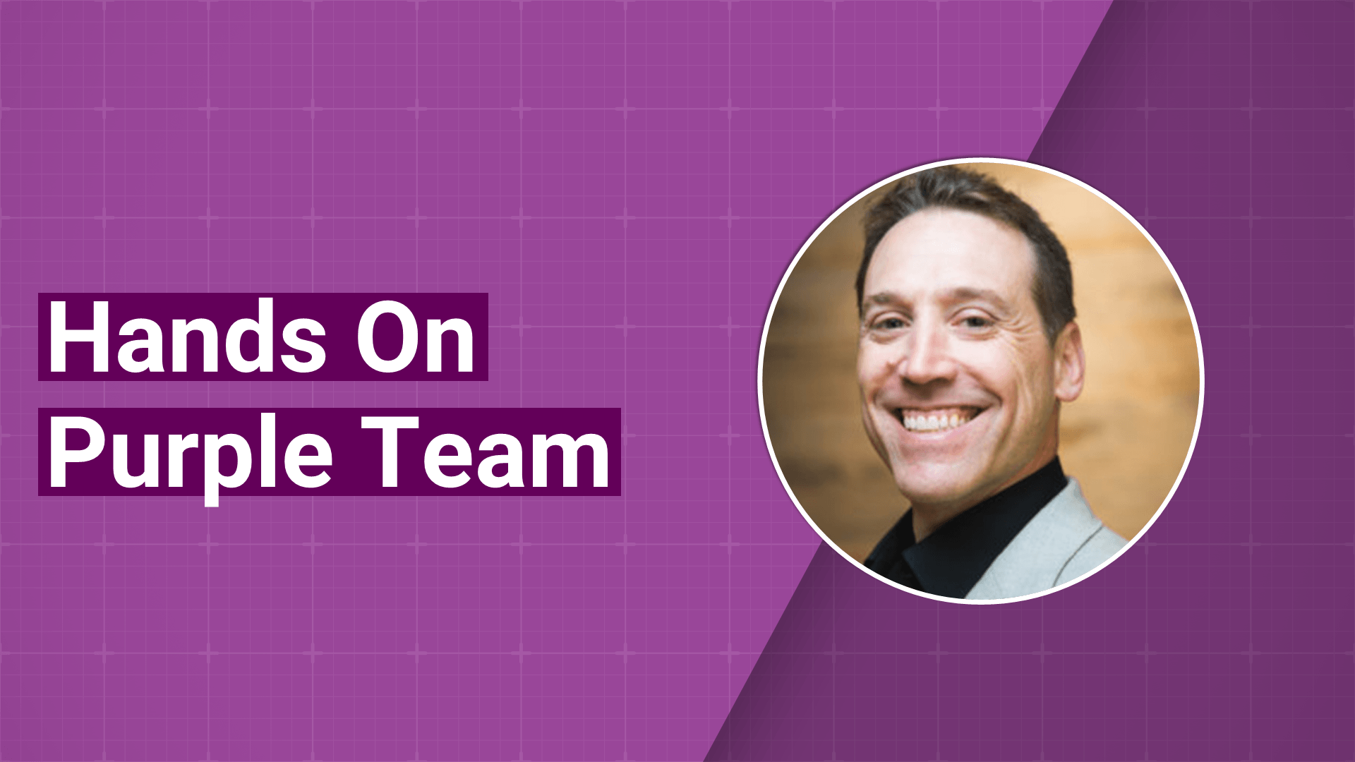 Hands on Purple Team